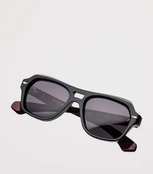 JACQUES MARIE MAGE Acetate Tamerlis Sunglasses