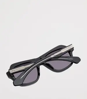JACQUES MARIE MAGE Acetate Tamerlis Sunglasses