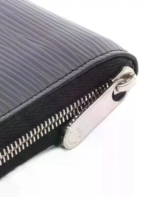 LOUIS VUITTON 2020 Zippy Wallet