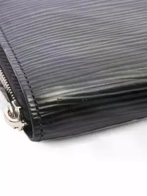 LOUIS VUITTON 2020 Zippy Wallet