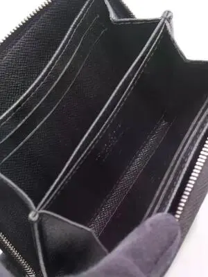 LOUIS VUITTON 2020 Zippy Wallet