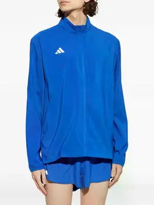Adidas Stand-up-collar Sweatshirt