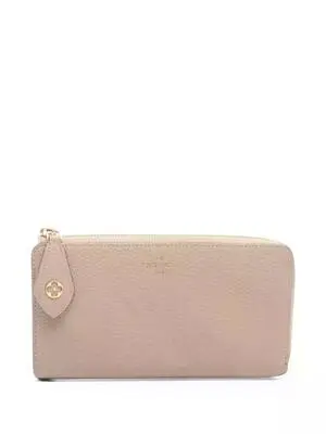 LOUIS VUITTON 2000s Portefeuil Comet Long Wallet - Neutrals