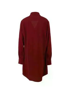 VIVIENNE WESTWOOD Square Dress