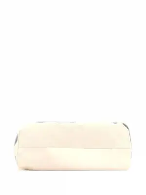 Bottega Veneta The Chain Pouch Leather Shoulder Bag
