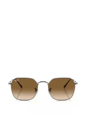 Ray-ban Geometric-frame Sunglasses
