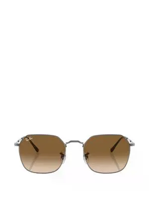 Ray-ban Jim Sunglasses - Silver