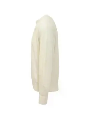 K-WAY Fragan Logo-patch Raglan-sleeve Sweater