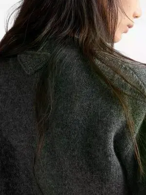 Prada Cashmere Cardigan