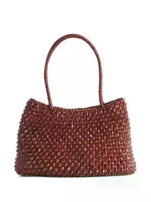 Dragon Diffusion S.croce Cactus Bruciato Bag