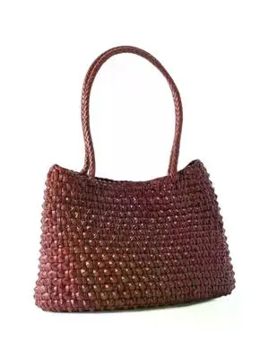 Dragon Diffusion S.croce Cactus Bruciato Bag