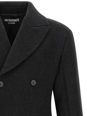 Jacquemus Le Manteau Tailleur' Coat