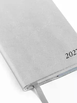 Smythson 2027 Weekly Diary