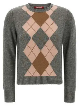 Max Mara Faraone' Sweater