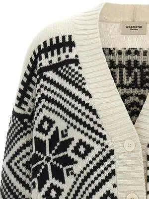 Max Mara Belgio' Cardigan