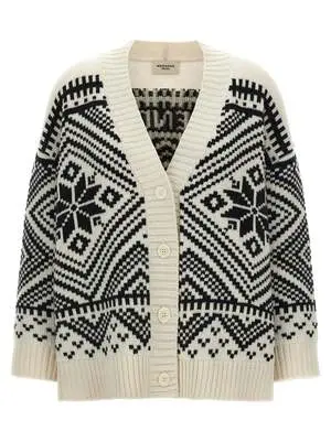 MAX MARA Weekend Max Mara Women 'Belgio' Cardigan