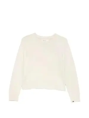 Extreme Cashmere Nª430 Jeanne Ribbed Sweater