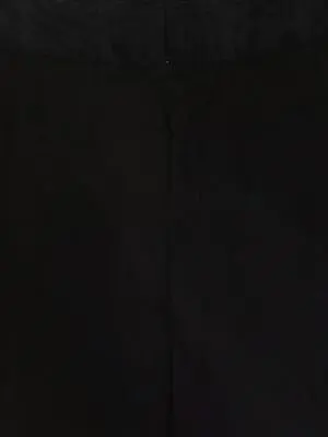 RAME High-waisted Straight Trousers
