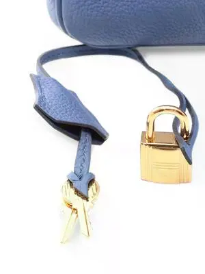Hermès 2018 Birkin 30 Togo Tote Bag