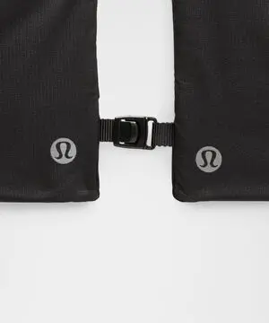 Lululemon Fast And Free Insulated Running Gloves