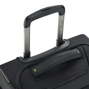 DELSEY PARIS Dlc Pro Four Wheel Underseater