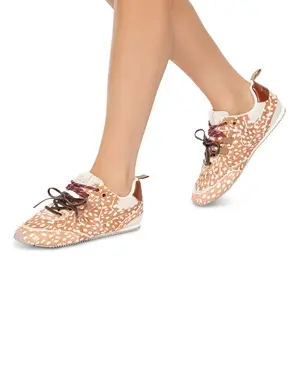 Kurt Geiger K Slim Runner Sneakers