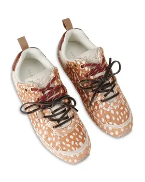Kurt Geiger K Slim Runner Sneakers