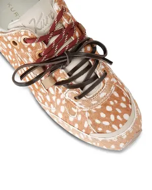 Kurt Geiger K Slim Runner Sneakers