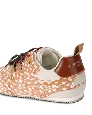 Kurt Geiger K Slim Runner Sneakers