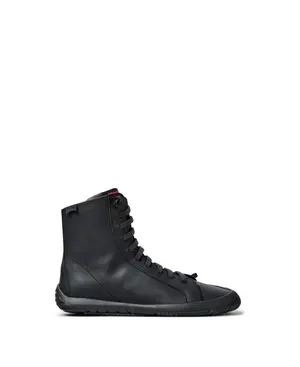Camper Peu Path+ Leather Ankle Boot