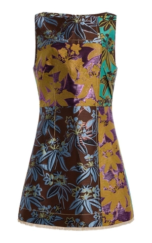 ALEMAIS Bodie Dress