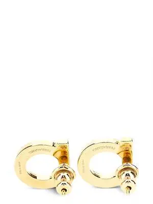 FERRAGAMO Gancini' Earrings