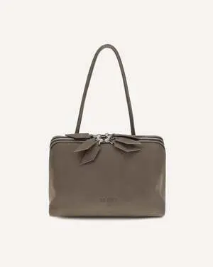 Attico L'altra Di Milano Shoulder Bag