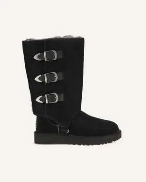 UGG Classic Tall Western Boots