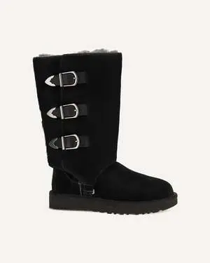 UGG Classic Tall Western Boots