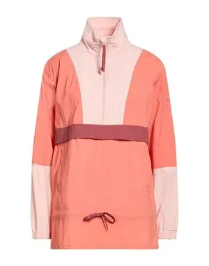 Columbia Jacket Brick Size Recycled Nylon, Nylon, Elastane