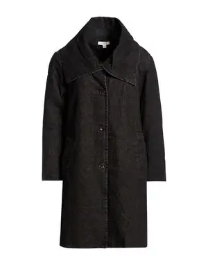 Crossley Denim Outerwear Size Cotton