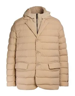 COLMAR Puffer Size Polyamide, Elastane