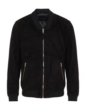 Bolongaro Trevor Jacket Size Goat Skin
