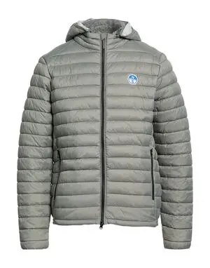 NORTH SAILS Puffer Size Nylon