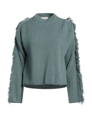 DRUMOHR Sweater Size Cashmere - Green