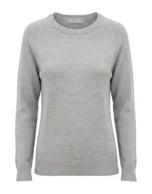Max Mara Sweater Light Size Virgin Wool