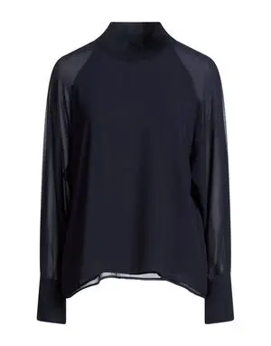 Peserico Top Midnight Size Polyester
