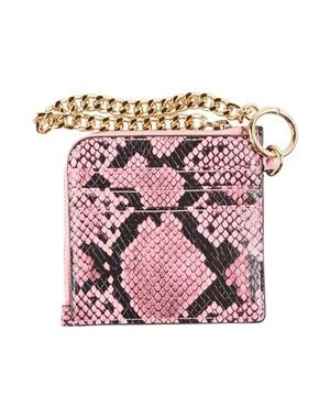 Michael Kors Cardholder Leather
