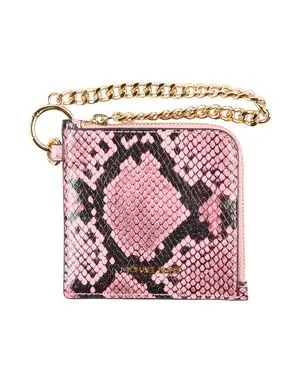 Michael Kors Cardholder Leather