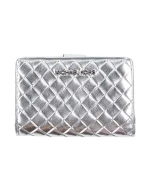 Michael Kors Wallet Leather