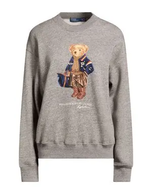Polo Ralph Lauren Sweatshirt Size Cotton, Polyester