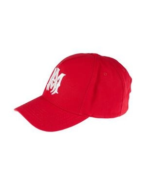 Amiri Hat Size Cotton - Red