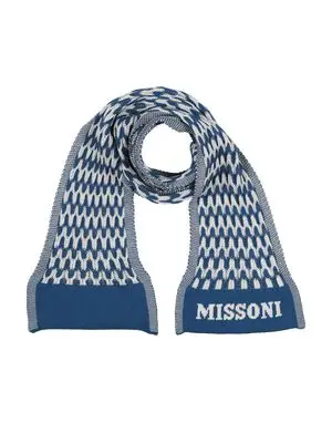 Missoni Scarf Cotton