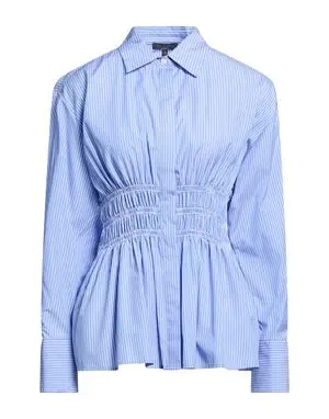 Rag & Bone Shirt Light Size Cotton
